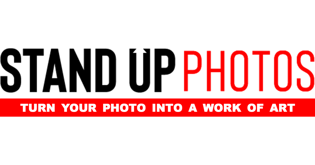 Stand Up Photos